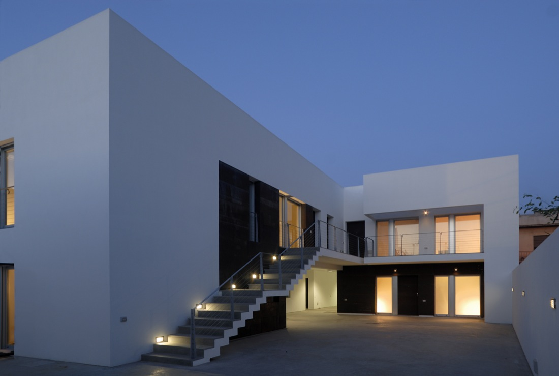 Gallery of Condominio T / C+C04STUDIO - 6