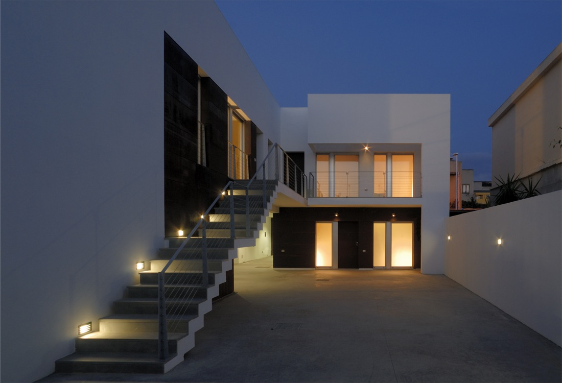 Gallery of Condominio T / C+C04STUDIO - 2