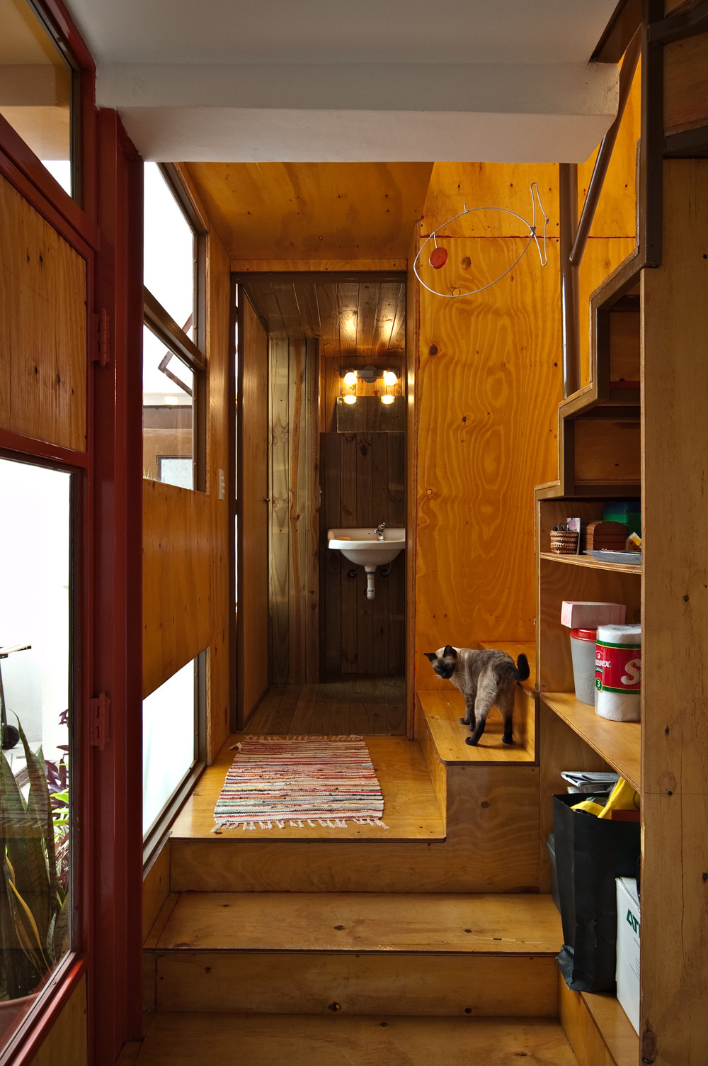 Gallery of Min House / Pop-Arq - 4