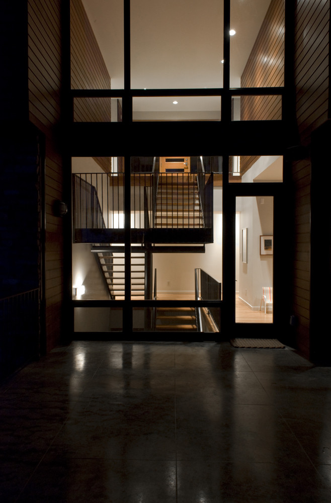 Gallery of Wurzburg Retreat / archimania - 8