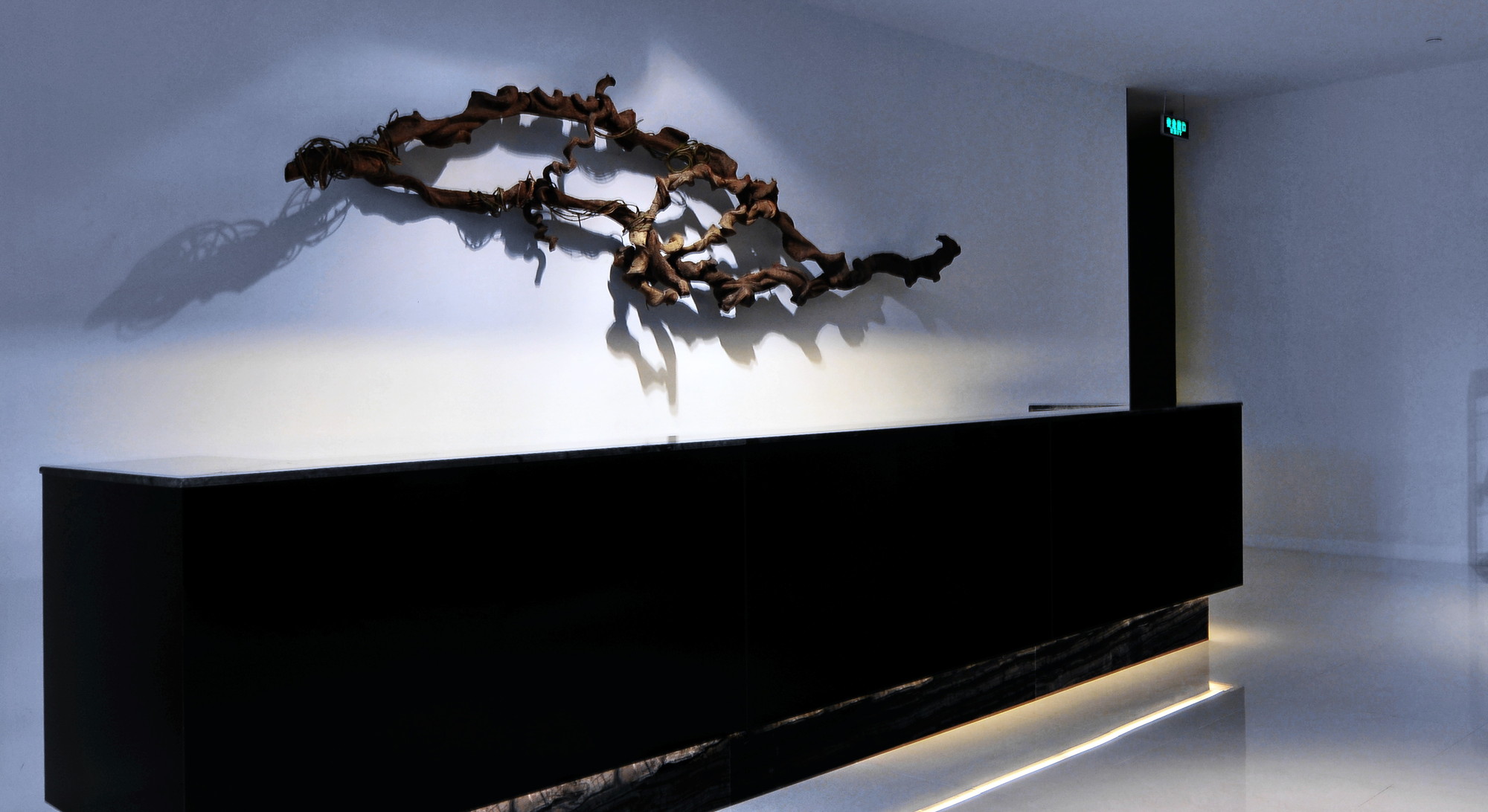 Gallery of Spa by MTM Shanghai / PAL Design - 11