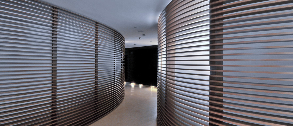 Gallery of Spa by MTM Shanghai / PAL Design - 3