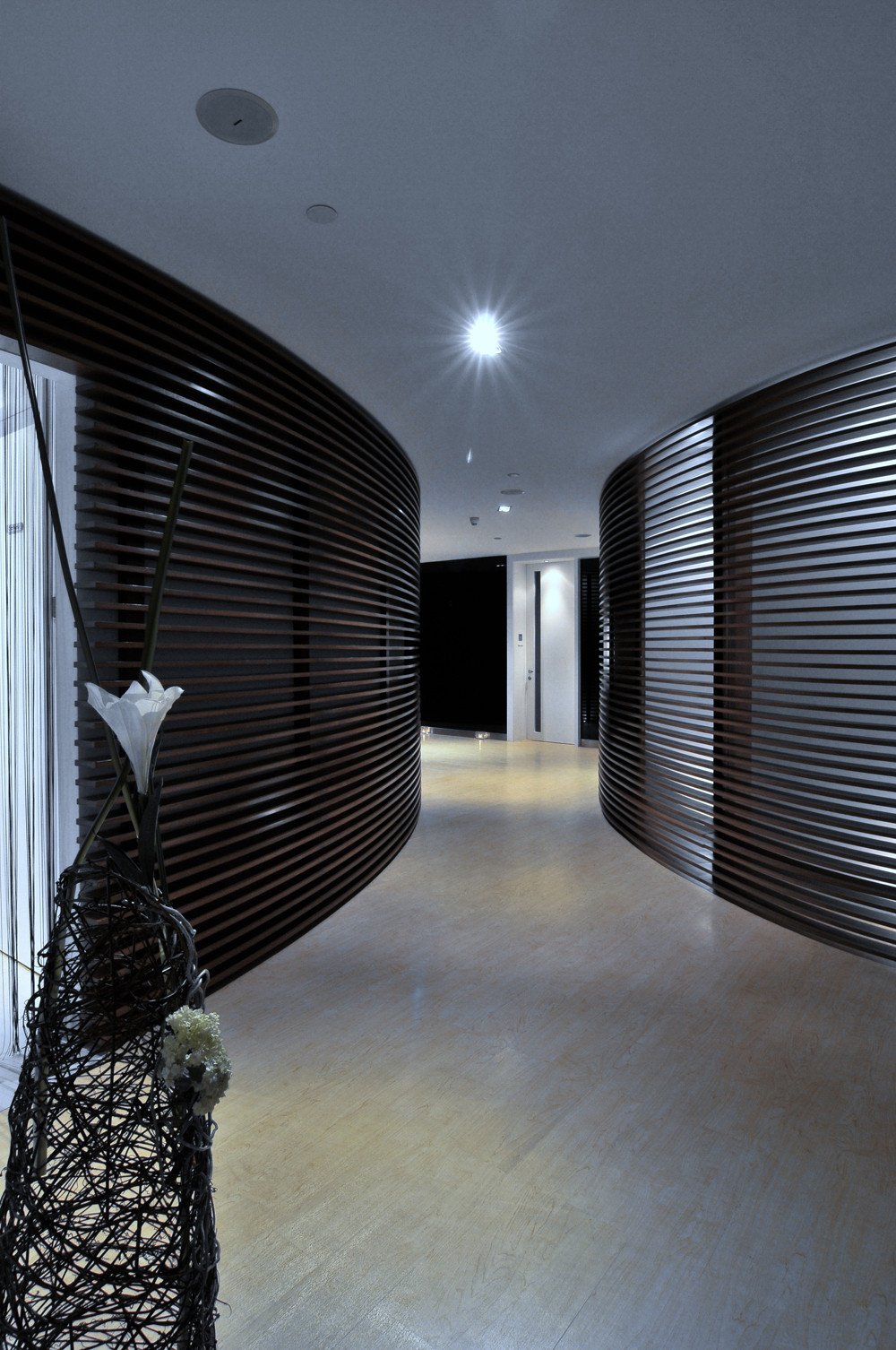 Gallery of Spa by MTM Shanghai / PAL Design - 7