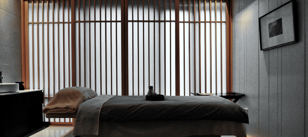 Gallery of Spa by MTM Shanghai / PAL Design - 16