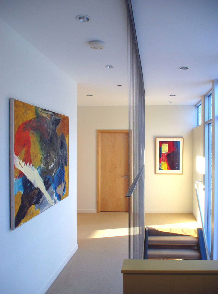 Gallery of Minnetonka Residence / ALTUS Architecture + Design - 9