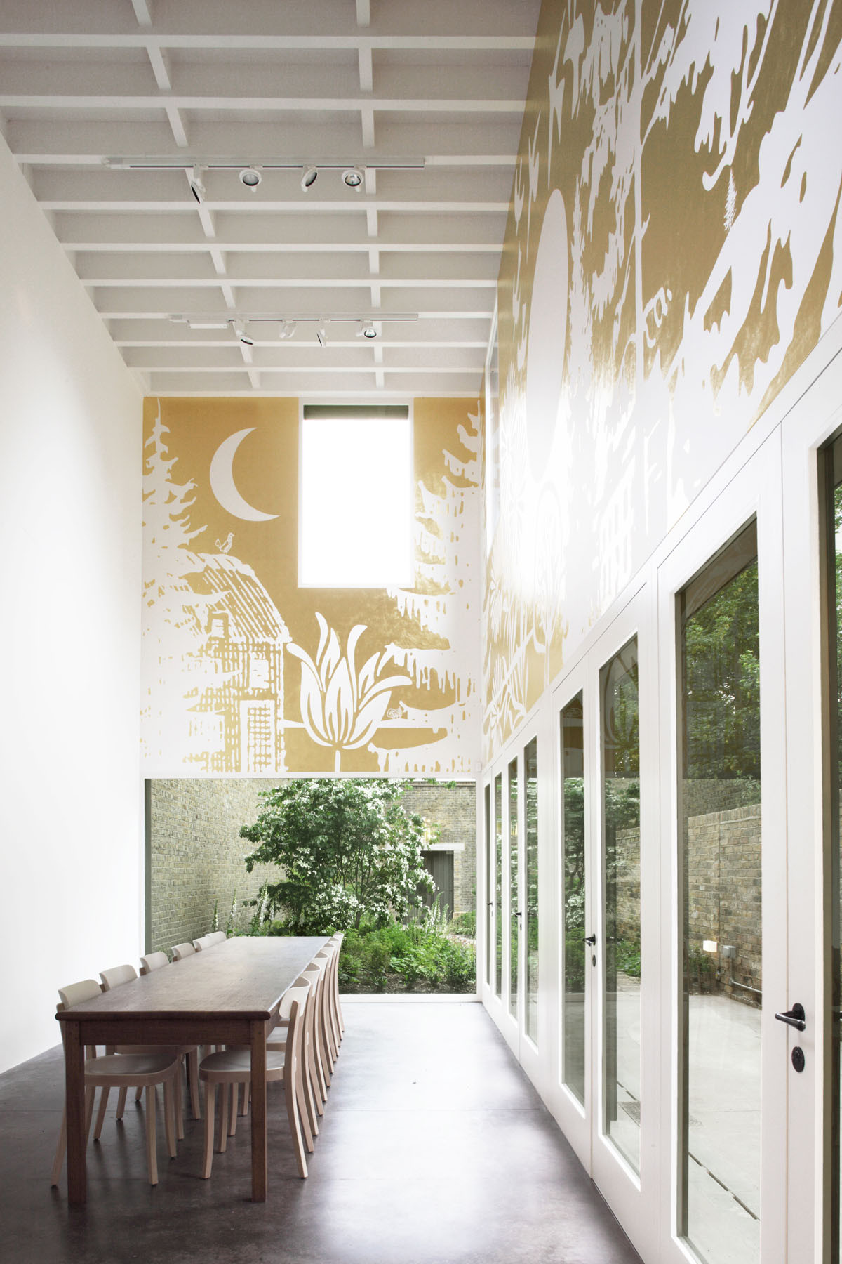 Gallery of South London Gallery / 6a Architects - 18