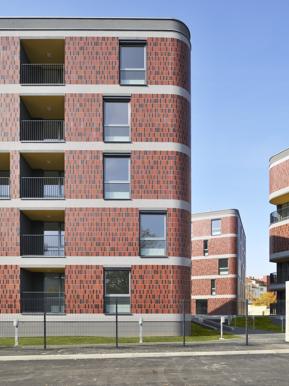 Gallery of Cvetkova Apartments / Andrej Kalamar - 6