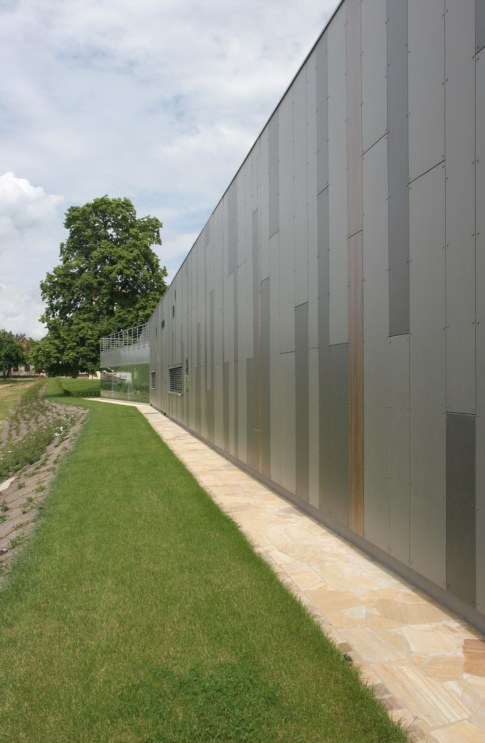 Gallery of Marof Winery / Andrej Kalamar - 2