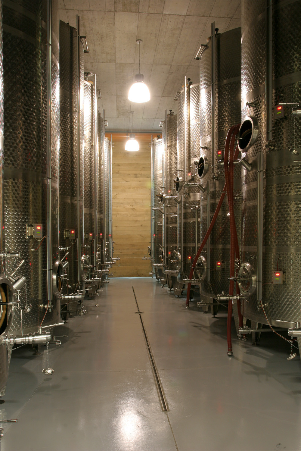 Gallery of Marof Winery / Andrej Kalamar - 20