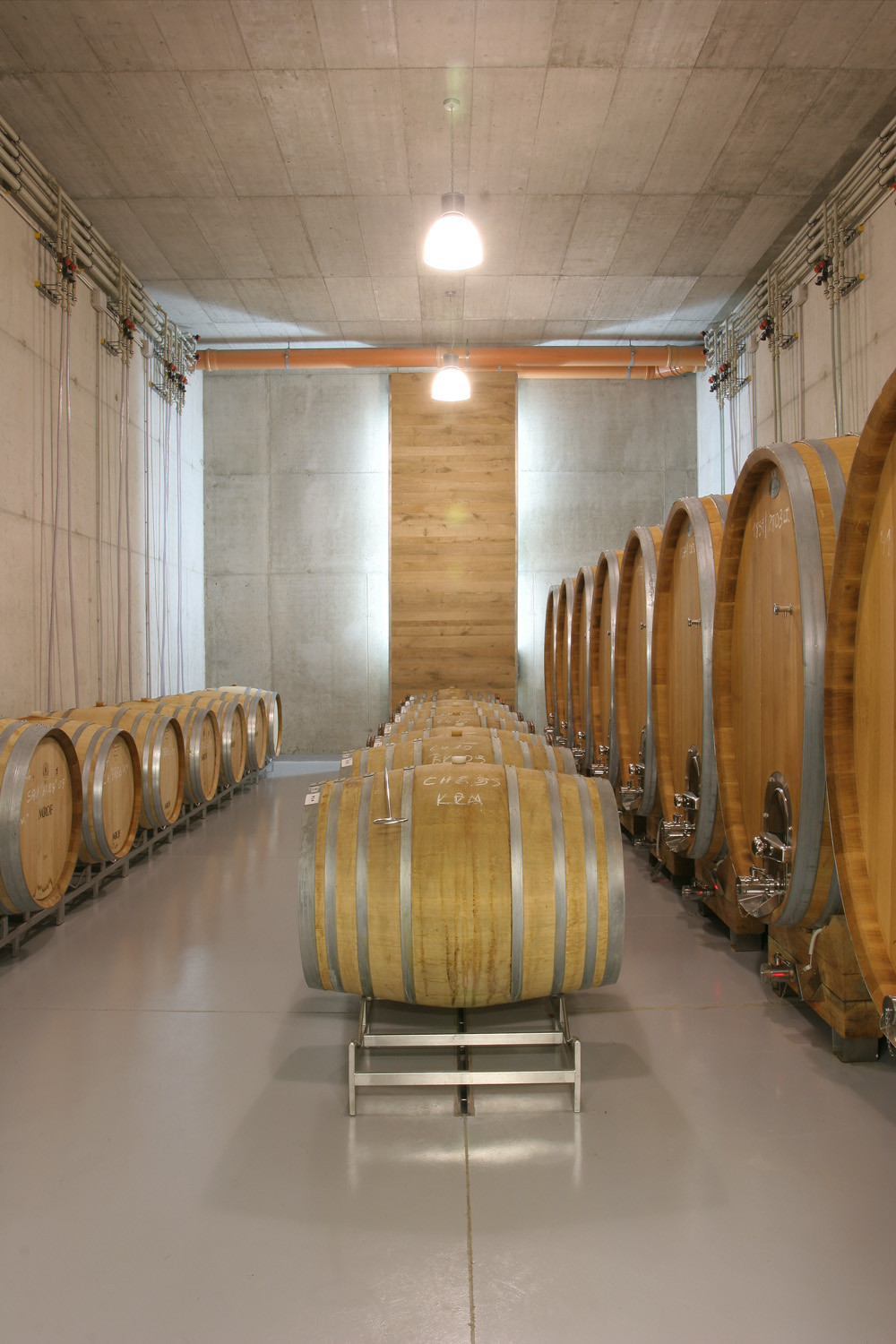 Gallery of Marof Winery / Andrej Kalamar - 21