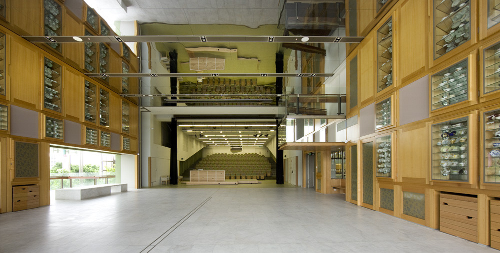 Gallery of State Library of Queensland / Donovan Hill + Peddle Thorp ...