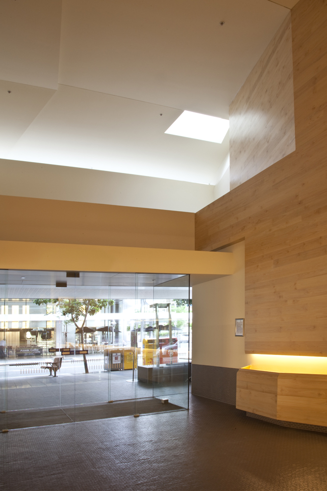 Gallery of AM60 Building / Donovan Hill - 2