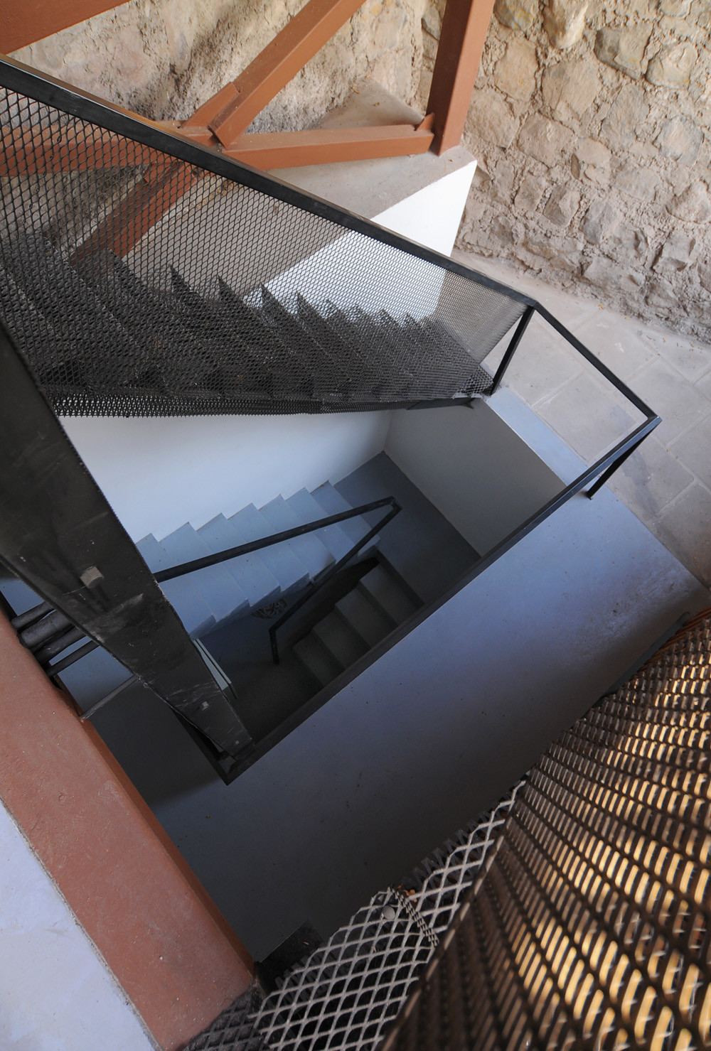 Gallery of Zoo Nursery / Carreño Sartori Arquitectos - 8