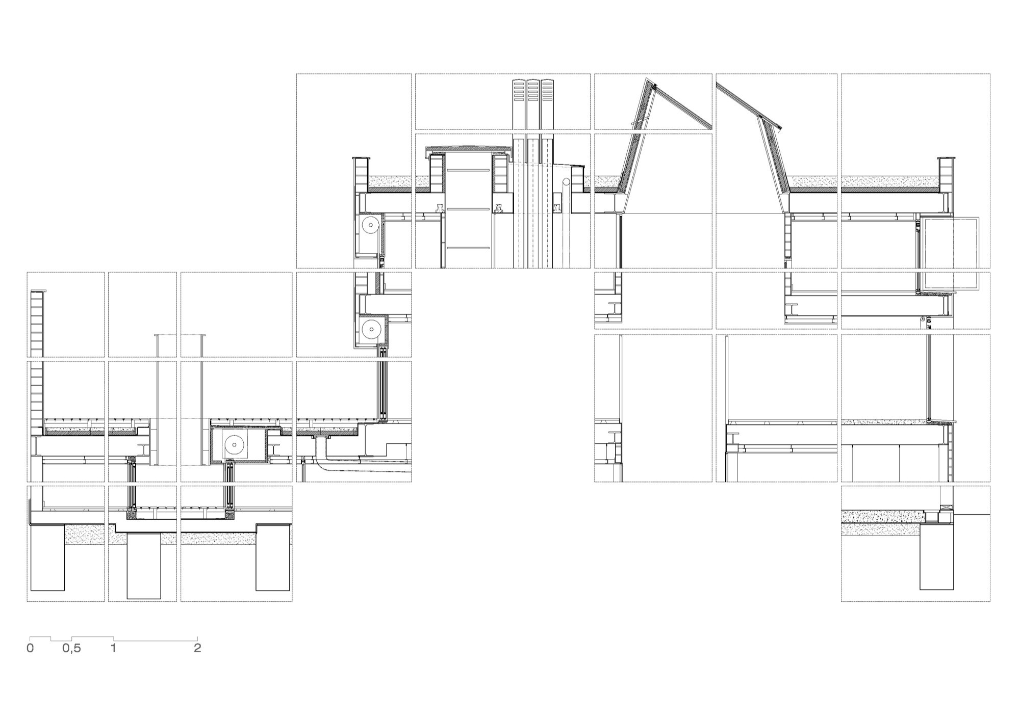 Gallery of 127 House / H Arquitectes - 15