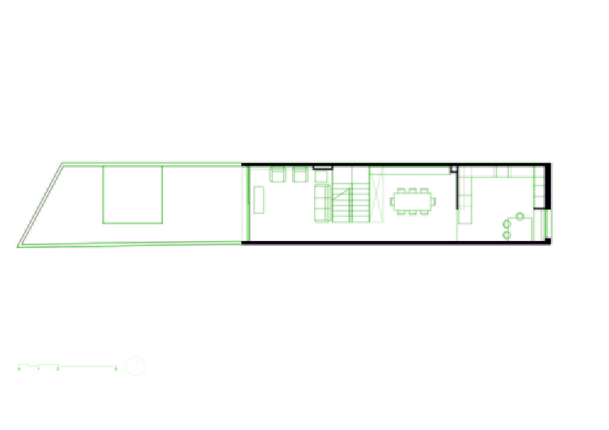 Gallery of 127 House / H Arquitectes - 19