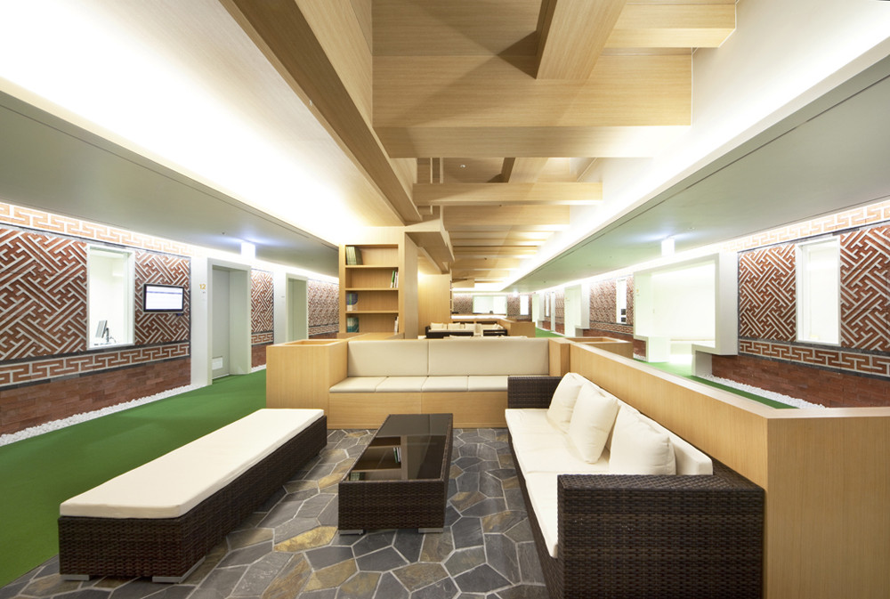 Gallery of Kangbuk Samsung Hospital / Hyunjoon Yoo Architects - 6