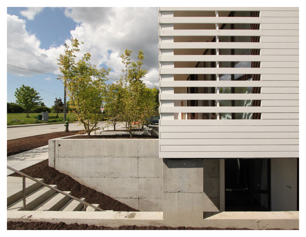 Gallery of Colman Triplex / Workshop Architecture|Design - 2