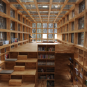 Gallery of Francis A. Gregory Library / Adjaye Associates - 27