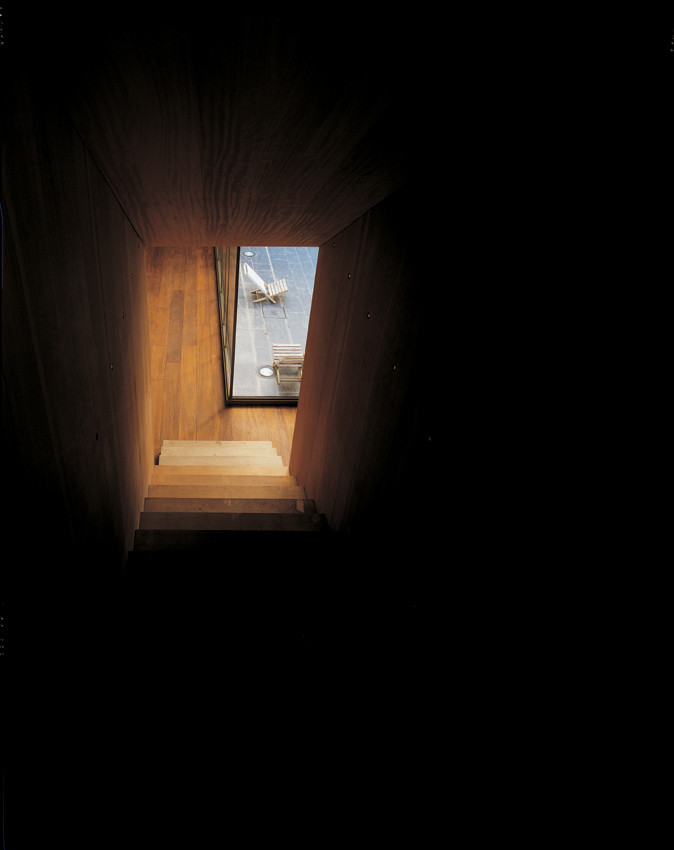 Gallery of Galvani House / Christian Pottgiesser ...