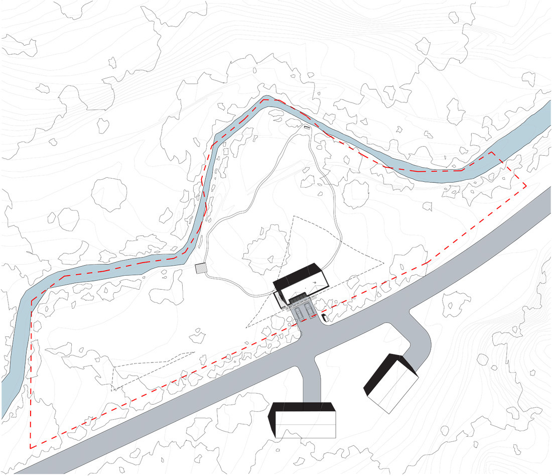 Gallery of Neal Creek Residence / Paul McKean Architecture - 12