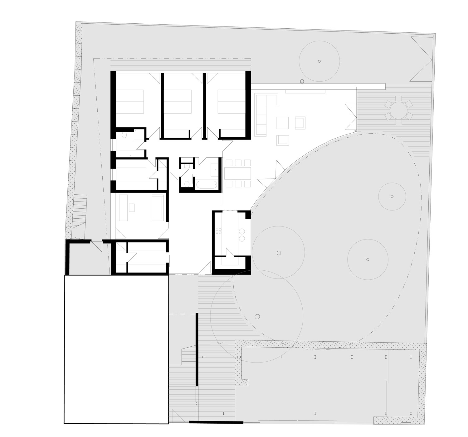 Gallery of EggO House / A 69 Architects - 9