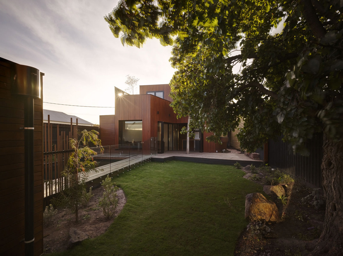 Gallery of Barrow House / Austin Maynard Architects - 19