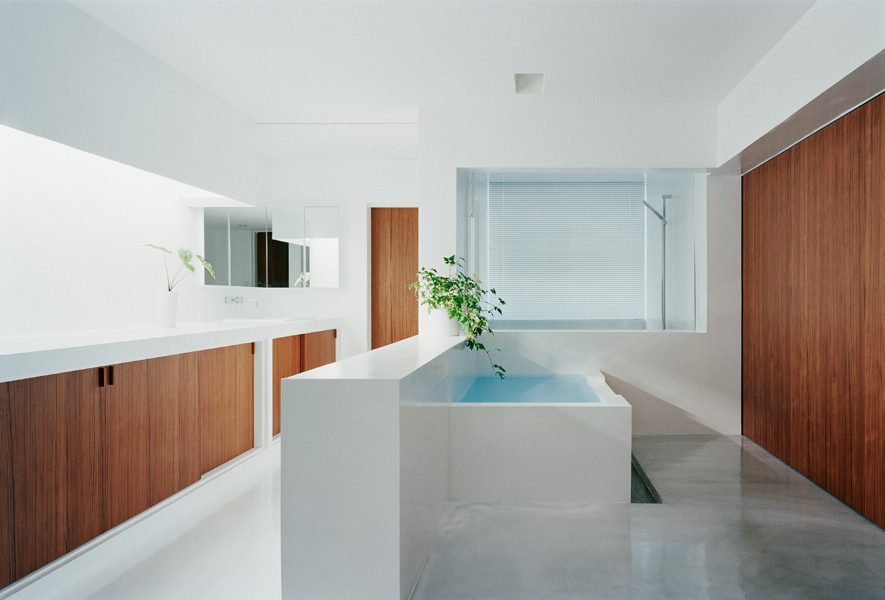 Gallery of House of Diffusion / FORM | Kouichi Kimura - 6