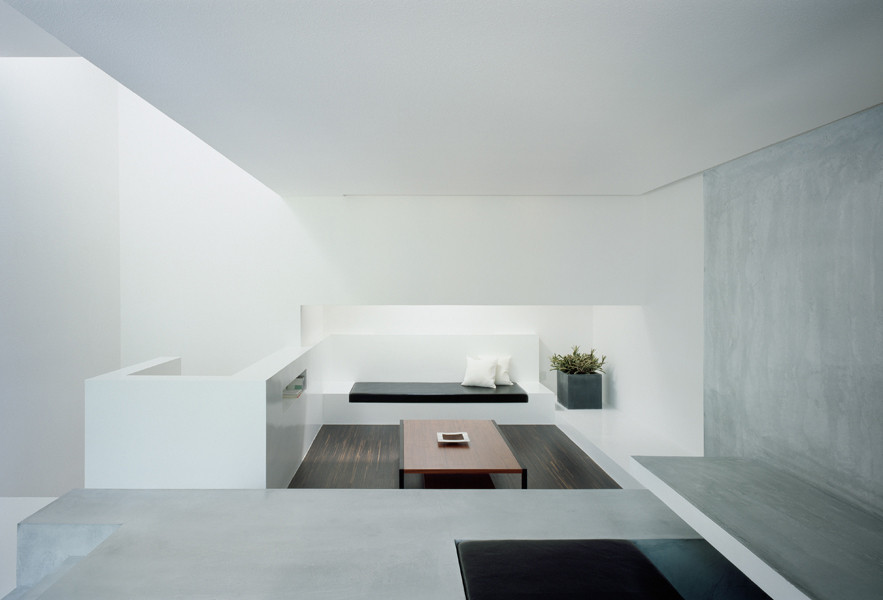 Gallery of House of Diffusion / FORM | Kouichi Kimura - 8