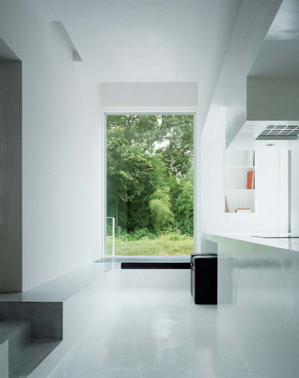 Gallery of House of Diffusion / FORM | Kouichi Kimura - 10