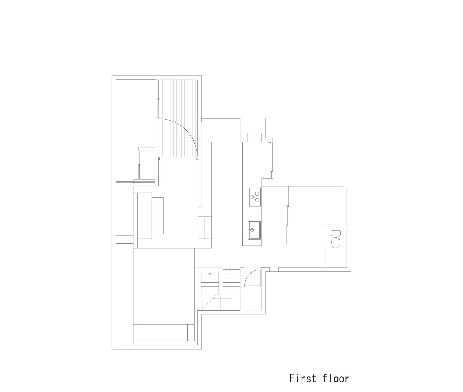Gallery of House of Diffusion / FORM | Kouichi Kimura - 14