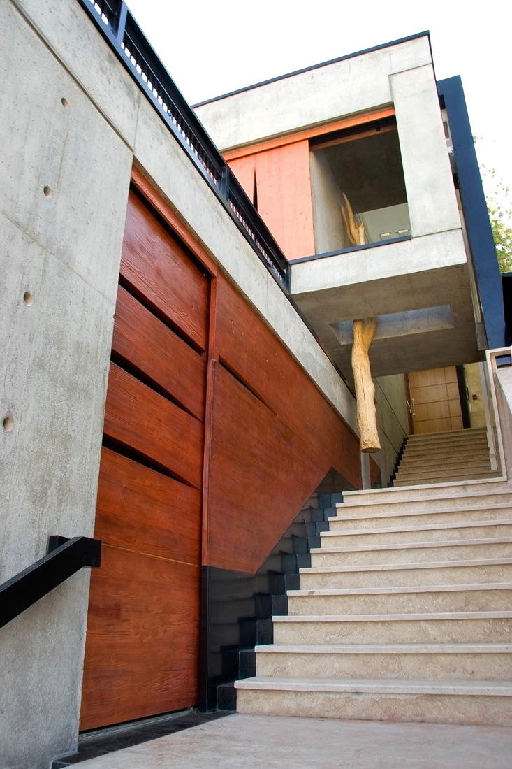 Gallery of Villa For a friend / Razan Text & Context - 6