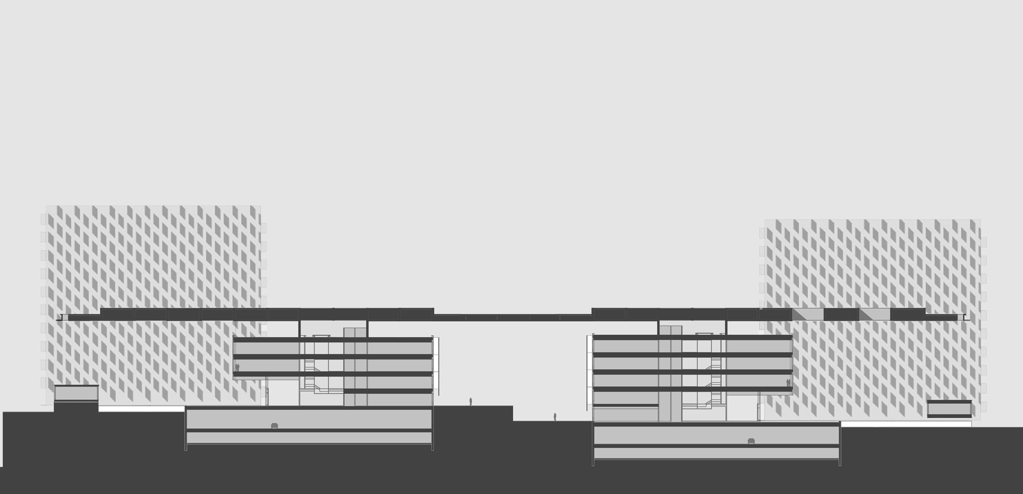 Gallery of Telefonica Headquarters, Madrid / Rafael de La-Hoz - 12