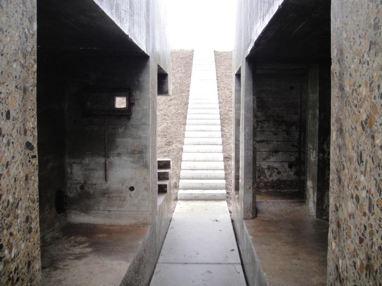 Gallery of Bunker 599 / RAAAF + Atelier Lyon - 5