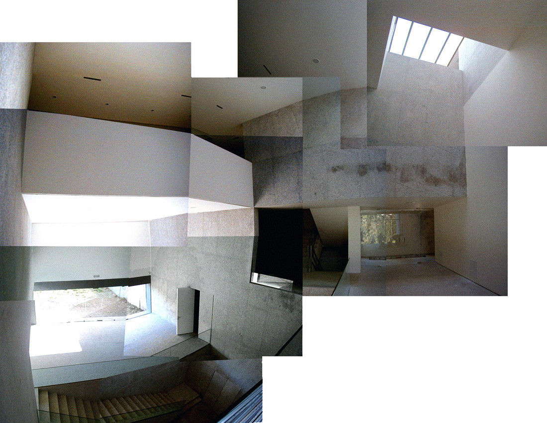 Gallery of Musical Studies Centre / ENSAMBLE STUDIO - 12