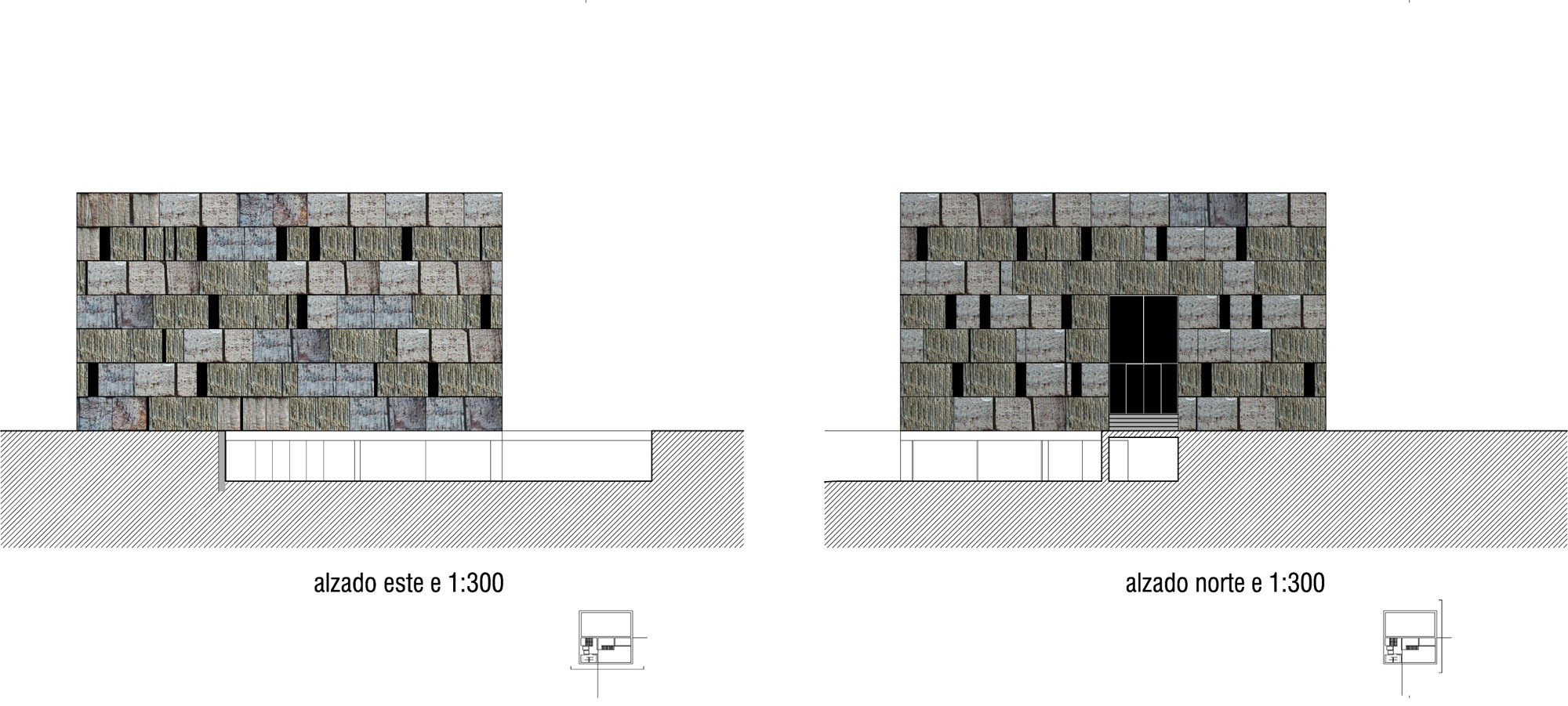 Gallery of Musical Studies Centre / ENSAMBLE STUDIO - 24