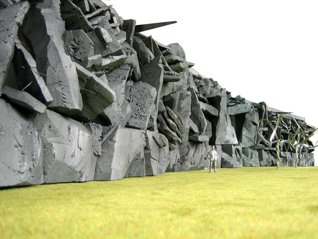 Gallery of SGAE Central Office in Santiago de Compostela / ENSAMBLE ...