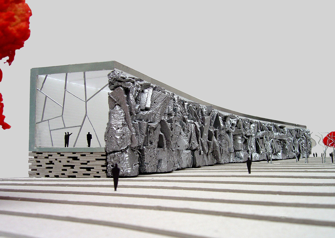 Gallery of SGAE Central Office in Santiago de Compostela / ENSAMBLE ...
