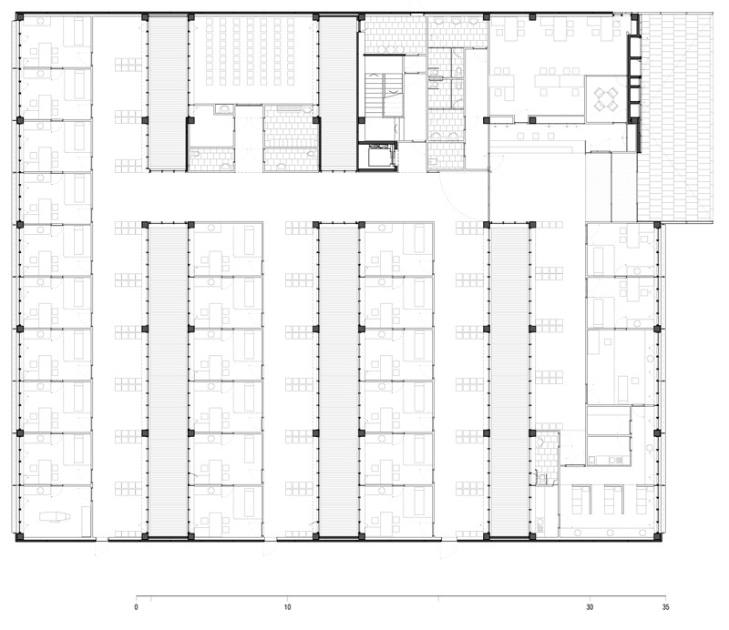 Gallery of CAP Salt 2 / BAAS - 7