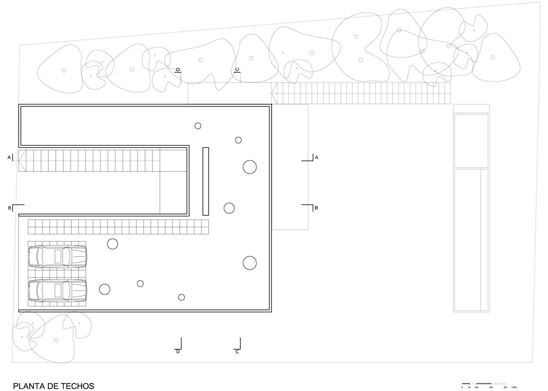 Gallery of Guthrie House / Felipe Assadi & Francisca Pulido - 13