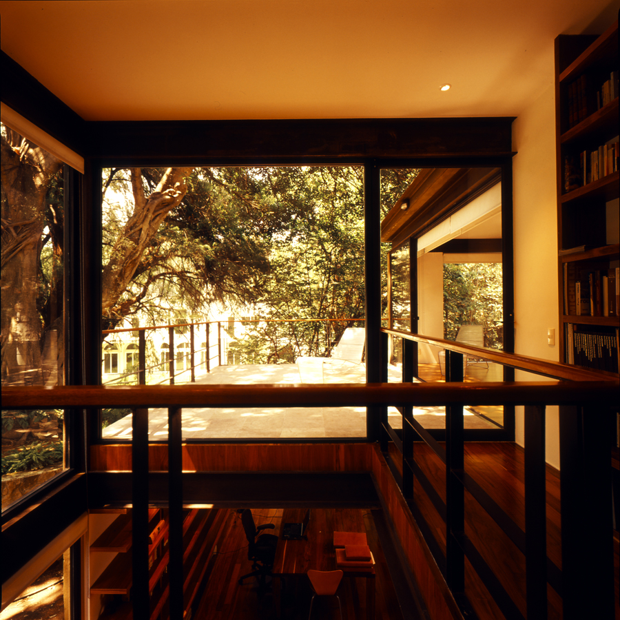 Gallery of Aquino House / Augusto Fernández Mas (K+A Diseño) - 5