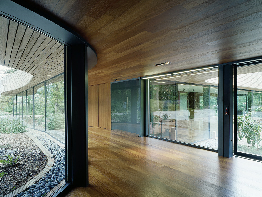 Gallery of Villa Under Extension / OFIS arhitekti - 5