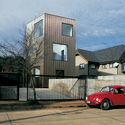 Gallery of Richmond Place House / Boyd Cody Architects - 11