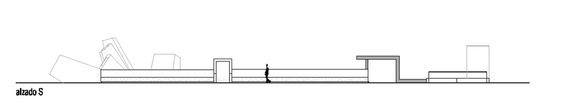 Gallery of Tanatorio Municipal de Leon / BAAS - 17