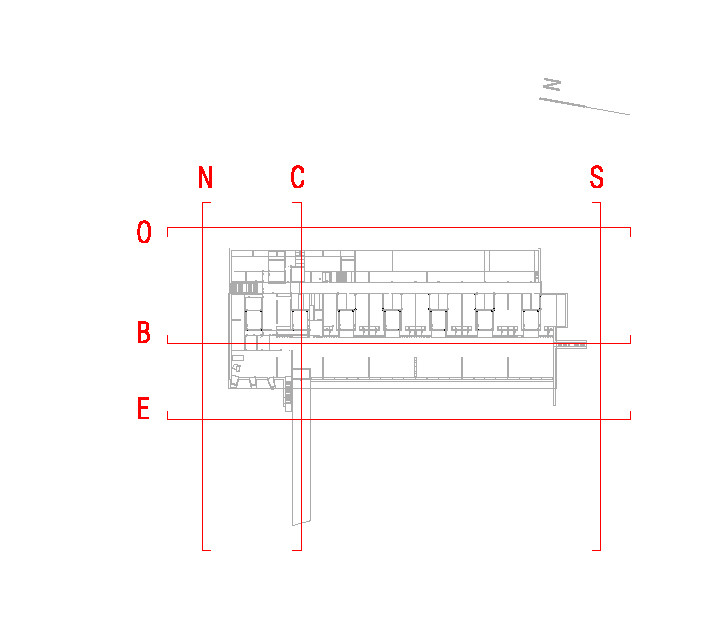 Gallery of Tanatorio Municipal de Leon / BAAS - 20