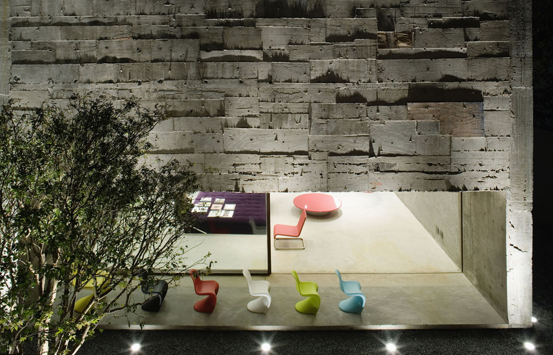Gallery of Volume B store / Marcio Kogan - 8