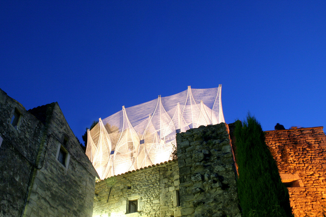 Gallery of Windshape / nArchitects - 10