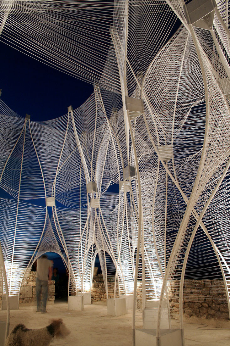 Gallery of Windshape / nArchitects - 13