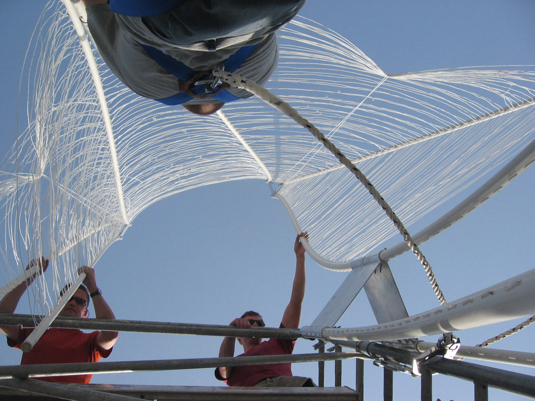 Gallery of Windshape / nArchitects - 20