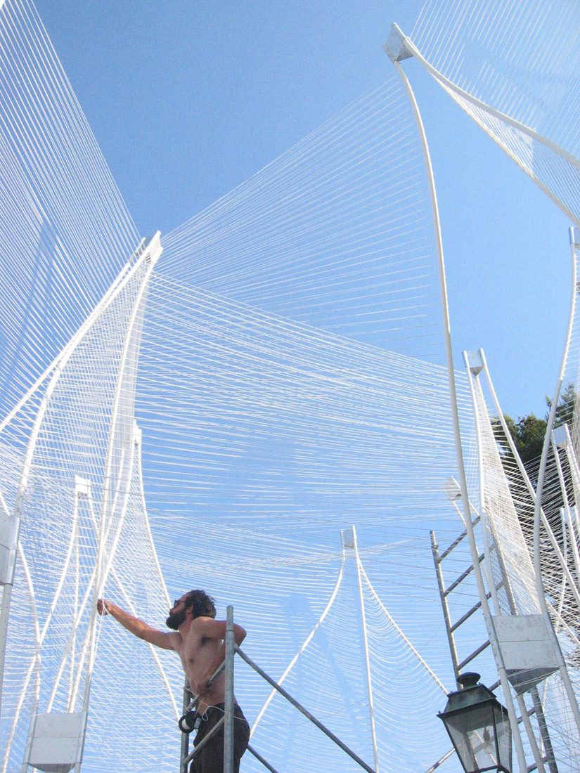 Gallery of Windshape / nArchitects - 24