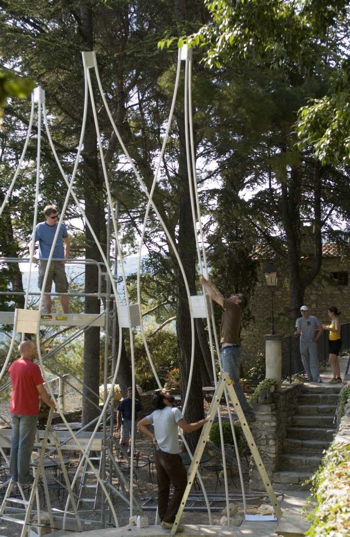 Gallery of Windshape / nArchitects - 30